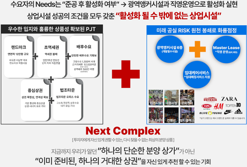 검단넥스트콤플렉스 검단신도시 101역세권 복합 상가 분양 네이버 블로그